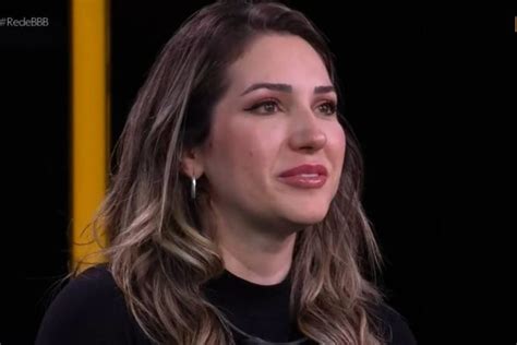 Amanda revela o que vai fazer o prêmio do BBB23 Tenho prioridades
