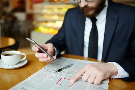 Contoh Iklan Lowongan Pekerjaan Dan Tips Cara Membuatnya Blog