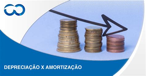 Depreciação e Amortização Aprenda a calcular corretamente