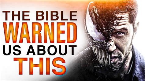 This Is A Biblical Warning We Need To Stop Ignoring This Will