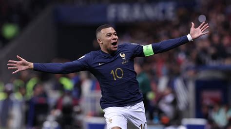 France Gibraltar Hosts Score Fourteen In Astonishing Euro