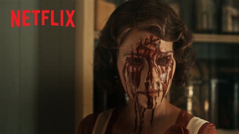 netflixbrasil on Twitter Se preparem pra 8 episódios de puro terror