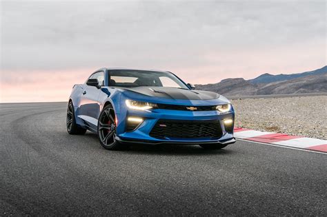 Camaro ZL1 Wallpaper