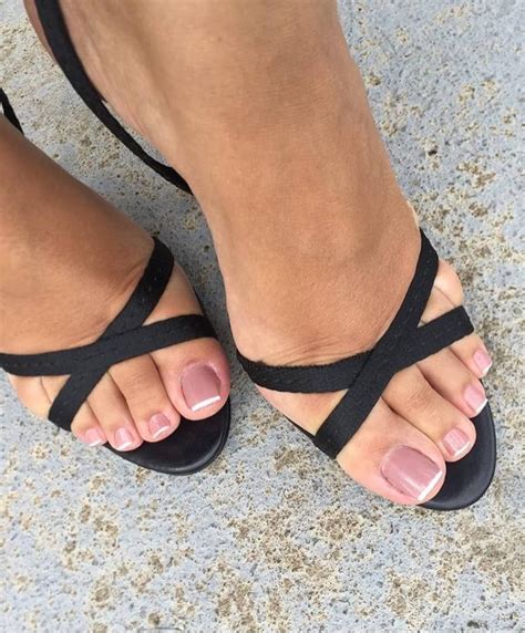 Pin On Feet