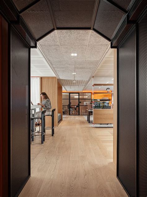 M Moser Paris M Moser Associates