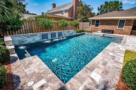 Pool Designs Luxury Pools That Will Inspire You Poolmagazine