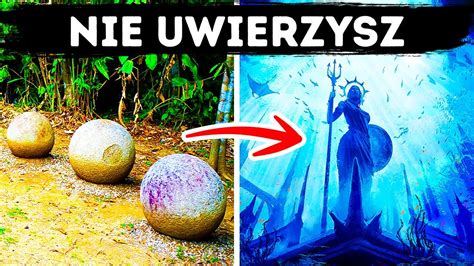Naturalne cuda które wyglądają jak sztuczne ale są prawdziwe YouTube