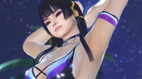 Fanserveystuff On Twitter Rt C Doaxvv Nyotengu