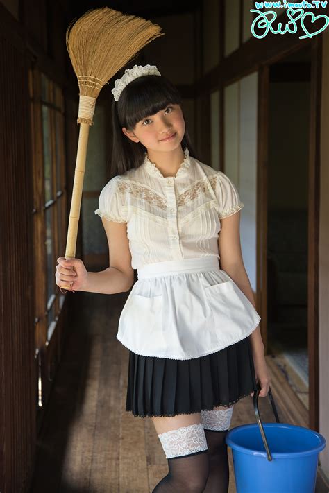 Bikini Gravure Promotion Pictures Kuromiya Rei