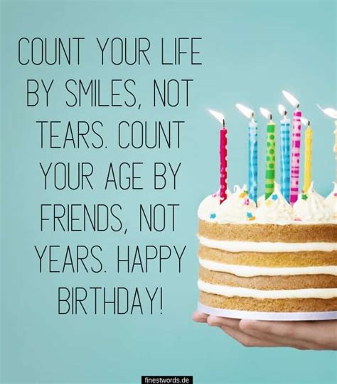 54 Spruch Geburtstag Engliscjh Finden Sie Hier Tolle