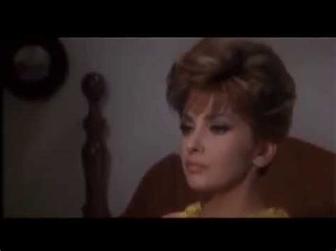 Gina Lollobrigida La Morte Ha Fatto L Uovo Youtube