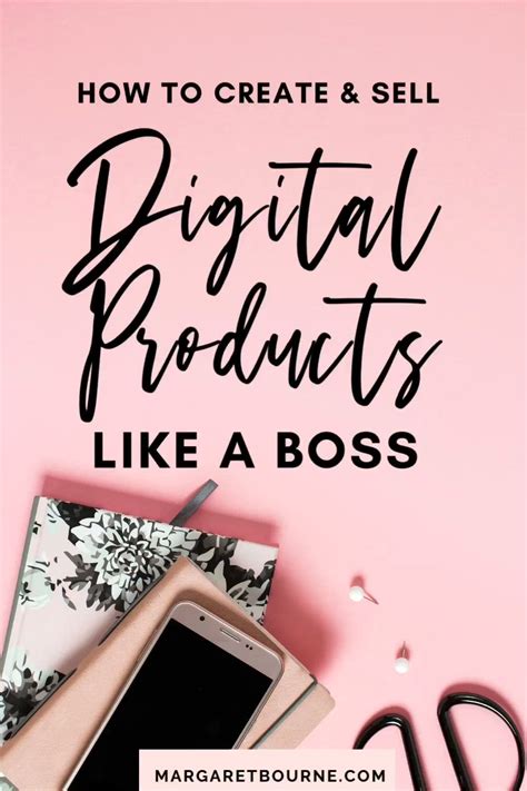 50 Digital Products Ideas To Create And Sell Today For Passive Income