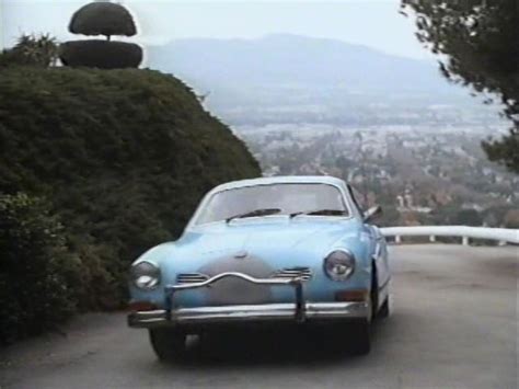 Imcdb Org Volkswagen Karmann Ghia Coup Typ In Hard Drive