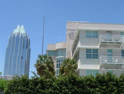 Austin Cool Properties Unique Condos Lofts Apartments Townhomes And