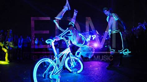 Edm Dubstep Electro House Dance Disco Electronic Concert Rave
