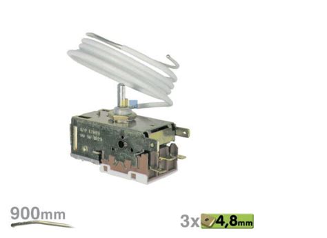 MIELE GENUINE RANCO FRIDGE THERMOSTAT K59 L2621 R05 157667 EBay