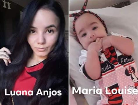 Acusado de matar a ex companheira e a filha de sete meses é condenado a