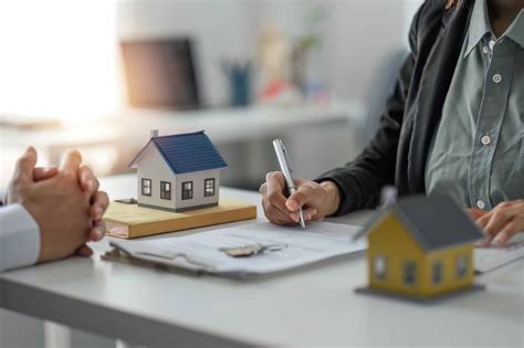 Changer D Assurance Emprunteur Pourquoi Et Comment