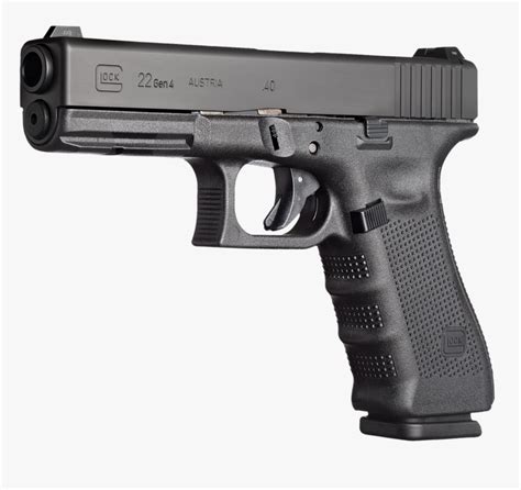 Glock Pistol Logo