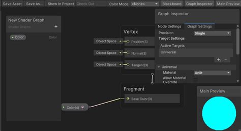 unity how to edit shader graph variables through scripts by michael quinn unity coder
