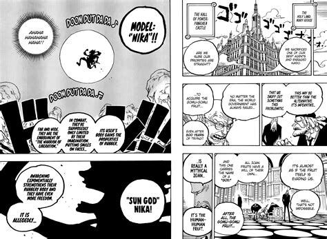 One Piece Chapter Tcb Scans
