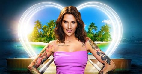 Love Island 8 gdzie i kiedy oglądać premiera uczestnicy odcinki