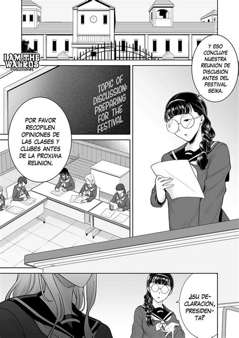 Seika Jogakuin Kounin Sao Oji San Cap Sin Censura Seika Jogakuin