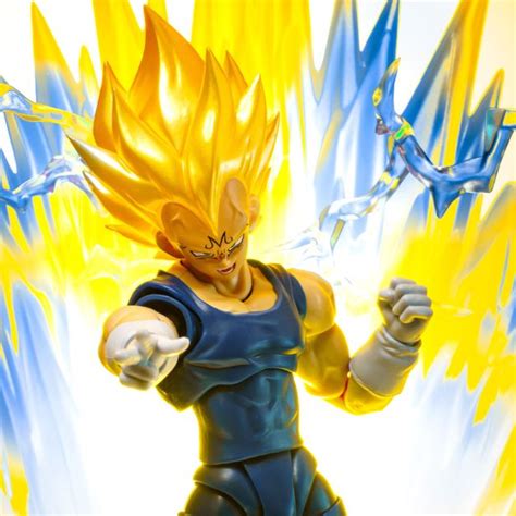 Play Mall All Muñecos de Colección SDCC 2023 Dragon Ball Z S H