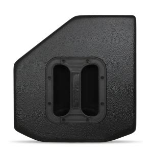 Caixa De Retorno Ativa E Passiva C Mesa Som 4 Canais Usb Bt