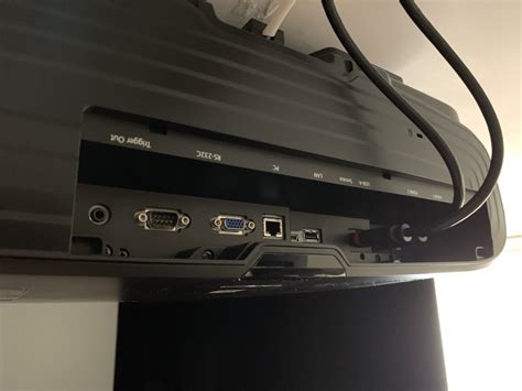 Epson Home Cinema 5050UB EH TW9400 4K Projector Review TurboFuture