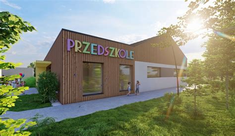 W Bolesławcu niebawem ruszy budowa przedszkola