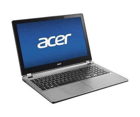 Acer Aspire M P