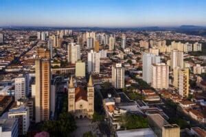 O Que Fazer Em Sorocaba Dicas Gerais Onde Visitar E Onde Ficar