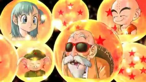 MELHORES ABERTURAS DE JOGOS DE DRAGON BALL PARTE 2 YouTube