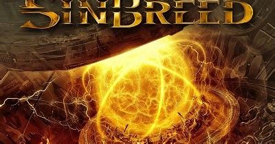 El Lado Oscuro Metal Critica Sinbreed Master Creator Power