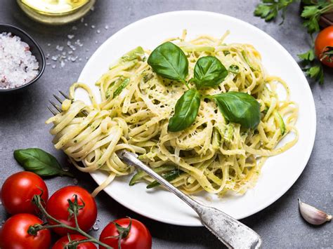 Rezept Tress Feinste Nudeltradition