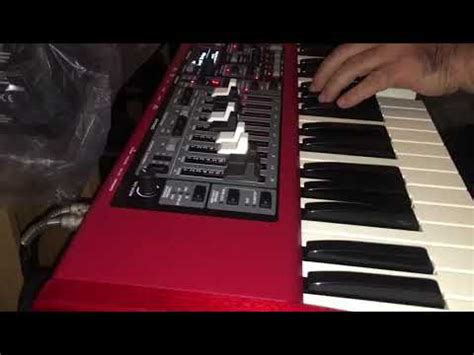 Sinfonia per un addio G P Reverberi Rondò Veneziano Piano Cover