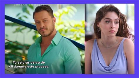 Mas Hermosa Que Tu Senden Daha Guzel Capitulo En Espa Ol Fragman