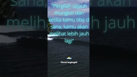 Tempatkan Dirimu Sebaik Mungkin Nasehat Dan Kata Bijak Motivation