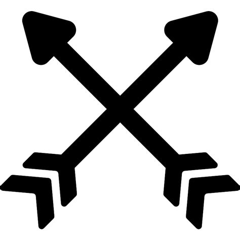 Archery Vector Svg Icon Svg Repo