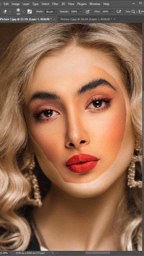 Swap Faces In Photoshop Photoshop Face Photoshop Lessons Photoshop