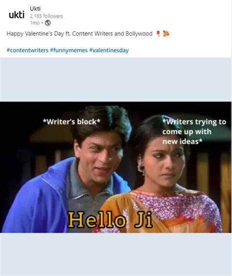 Hilarious Content Writing Memes For A Good Laugh