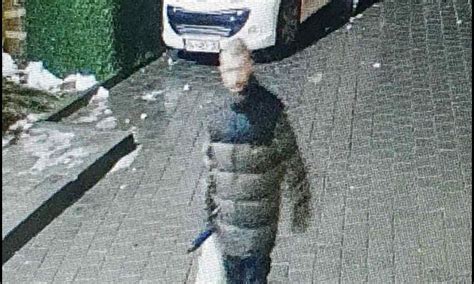 Policia E Prizrenit K Rkon Ndihm N E Qytetar Ve P R Arrestimin E Nj T