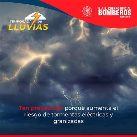 UAE CUERPO OFICIAL BOMBEROS DE BOGOTÁ
