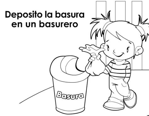 Dibujos Del Valor Responsabilidad Buscar Con Google Medio Ambiente