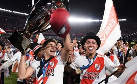 enzo and alvarez en 2023 Fotos de fútbol Fotos de river River plate