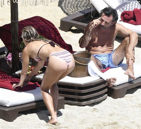 Sylvie Meis Nude The Fappening Photo Fappeningbook