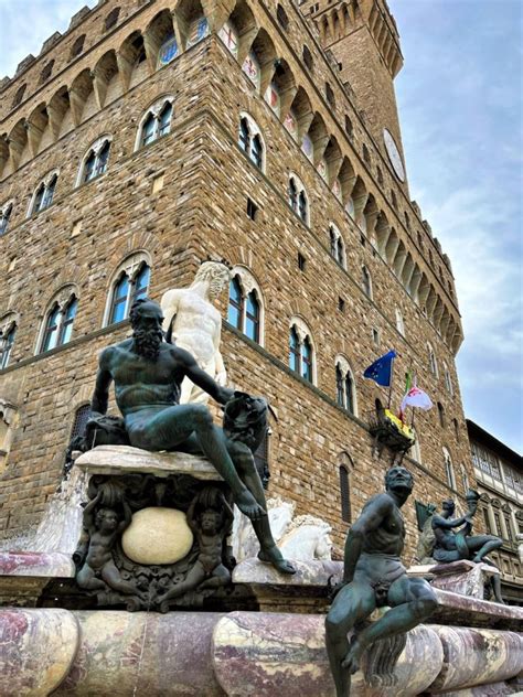 Cosa Vedere A Firenze Gratis Itinerario Di 2 Giorni A Piedi