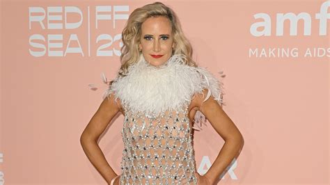 Lady Victoria Hervey Puts On A Very Racy Display As She Goes Braless