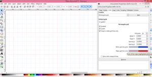Inkscape Snap To Grid Learn How To Work With Snap To The Grid